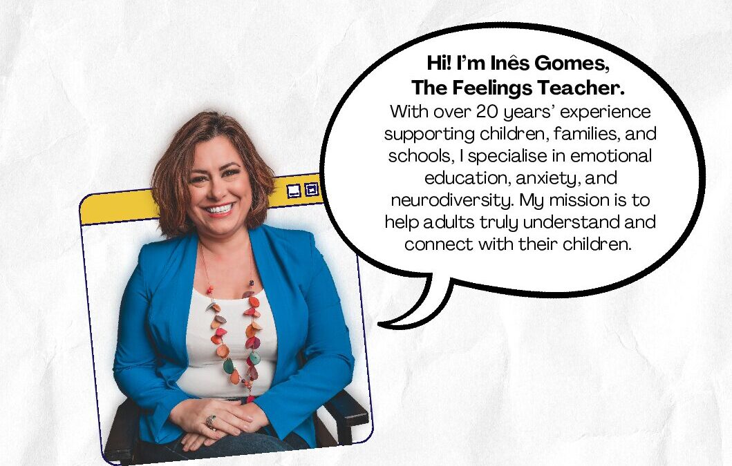 Calm Routines Checklist – TFT Resources | The Feelings Teacher
